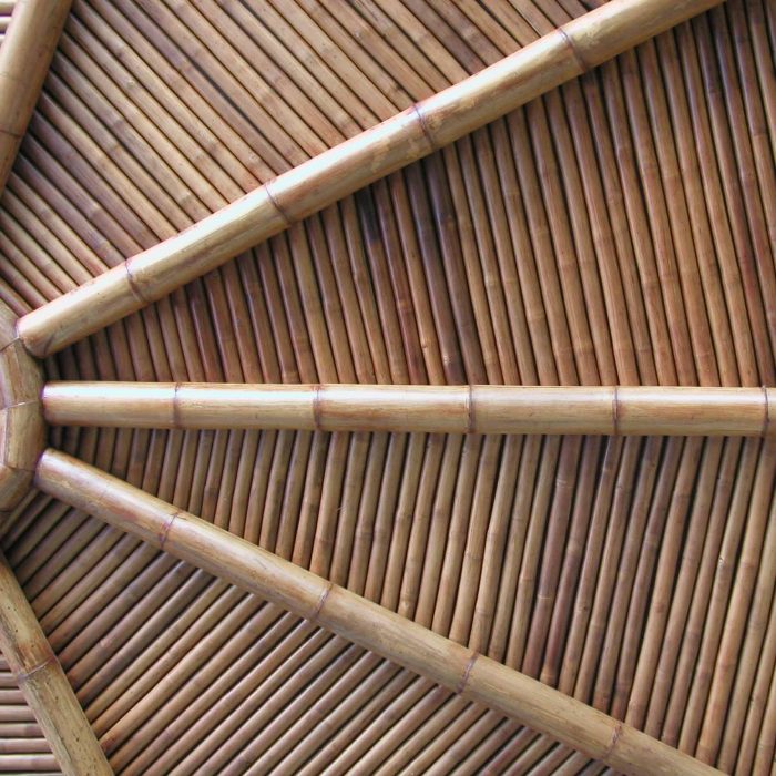 Natural And Synthetic Thatch Roofing | Safari Thatch