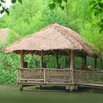 Durable Thatched Straw Roof Solutions By Safari Thatch
