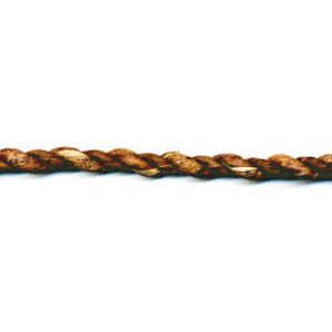 Decorative Twisted Bac-Bac Rope | Banana Bark Lashing